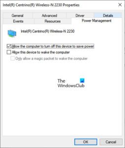 Laptop WiFi works, but only if close or right next to the Router