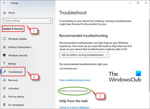 Laptop WiFi works, but only if close or right next to the Router