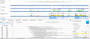 How to analyze the Power Usage of Websites on Firefox