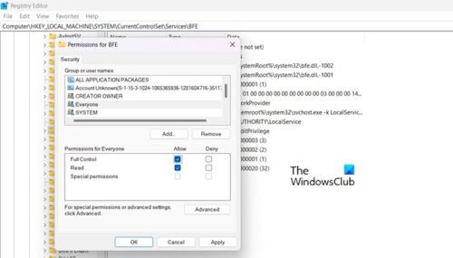 Windows Defender Firewall Is Using Settings That Make Device Unsafe