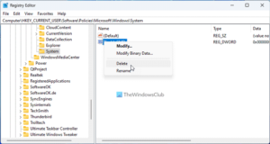 Command Prompt Access denied to Administrator in Windows