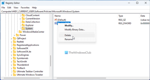 Command Prompt Access denied to Administrator in Windows