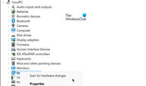 USB tethering causes Blue Screen on Windows 11/10