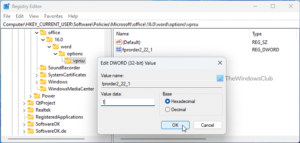 How to print on both sides for Duplex printing in Word