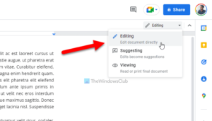Fix Unable to type in Google Docs, Sheets or Forms
