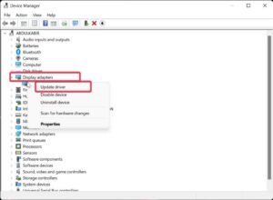 Code 29, This device is disabled Device Manager error on Windows