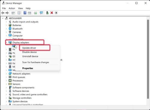 NVIDIA Custom Resolution not supported by your display [Fix]