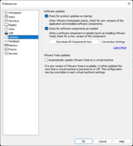 Fix Not enough physical memory is available VMware error