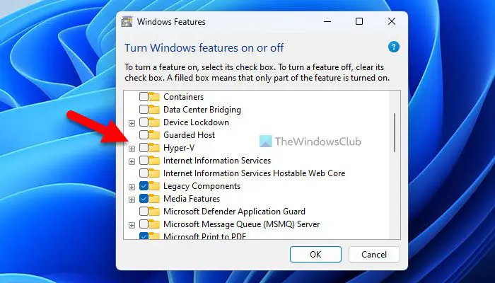 Fix VirtualBox Installer Installation failed error Fix VirtualBox Installer Installation failed error