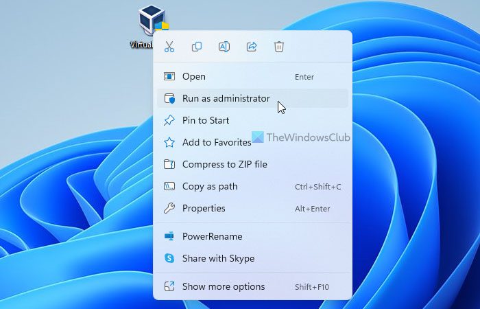 Fix VirtualBox Installer Installation failed error Fix VirtualBox Installer Installation failed error