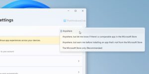 Fix VirtualBox Installer Installation failed error
