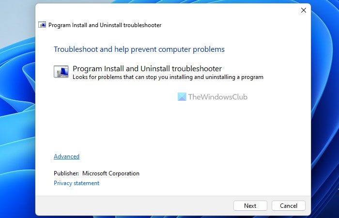 Fix VirtualBox Installer Installation failed error Fix VirtualBox Installer Installation failed error