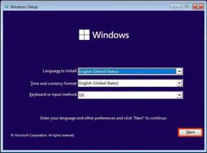 Windows 11/10 stuck on Getting devices ready screen