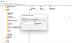 Valorant TPM Error, Event ID 14 [Fixed]