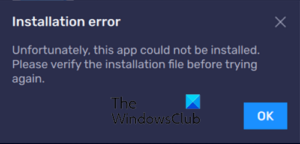 BlueStacks Failed to install on PC [Fixed]