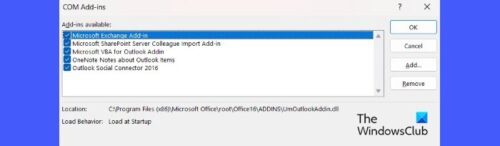 This is not a valid file name - Outlook when sending email