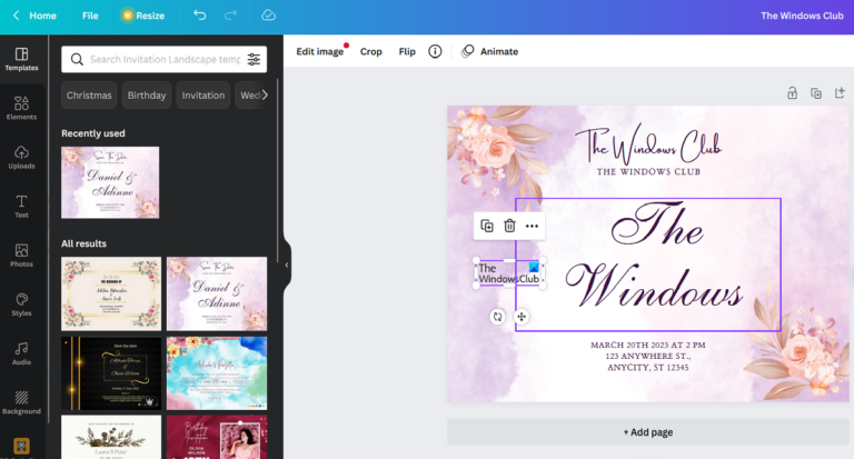 10 best Canva Fonts for Logos