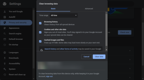 Fix Twitch Stream Stuck on loading