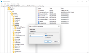 Fix 80090016 Microsoft Office Outlook Exchange Error