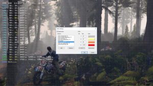 Free Game Monitoring Software for Windows PC