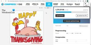 Best GIF Compressors For Discord