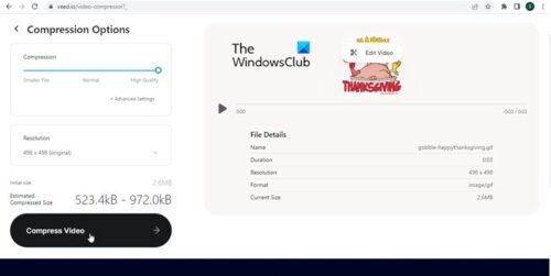 Best GIF Compressors For Discord