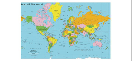 How to insert Image into desired Shape in Photoshop