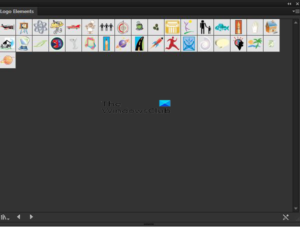 How to insert Symbols in Illustrator