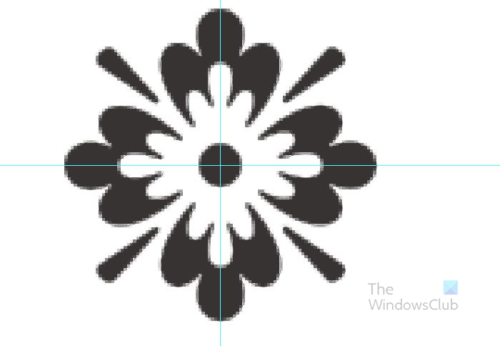 How to create Pattern using Custom Shape Tool in Photoshop