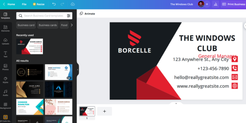 How to use Canva for free - Beginners Guide