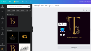 How to use Canva for free - Beginners Guide