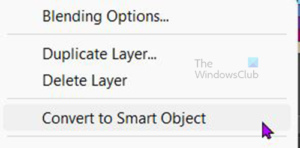 How to warp a Gradient with Text in Photoshop