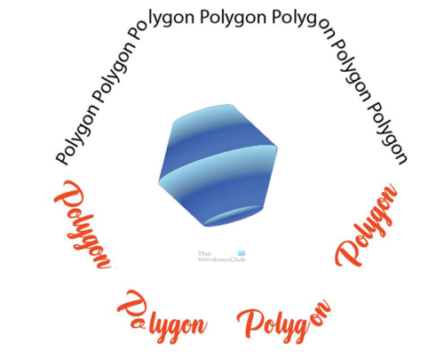 How to Type Text on a Path in Illustrator