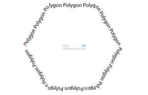 How to Type Text on a Path in Illustrator