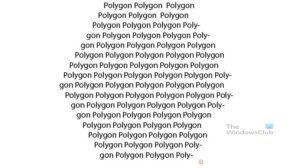 How to Type Text on a Path in Illustrator