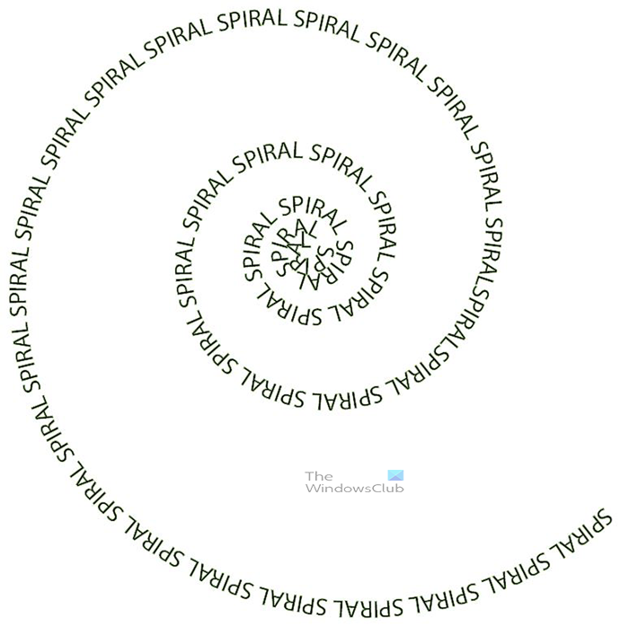 How to Type Text on a Path in Illustrator