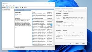 WslRegisterDistribution Failed with Error: 0x80070050