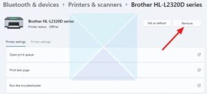Printer not working after Windows Update [Fixed]
