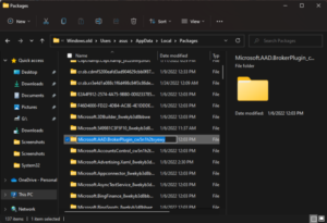 Fix 80090016 Microsoft Office Outlook Exchange Error