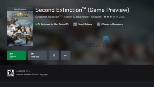 What is Xbox Game Preview and how to get it?