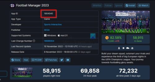 How to downgrade Steam games to previous versions
