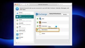 How to use Apple Reminders in Windows 11/10