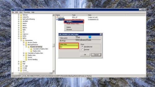 Group Policy not replicating between Domain Controllers