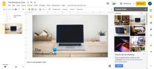Best Google Slides Add-Ons for presentations