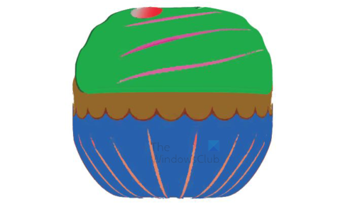 How to use Envelope Distort Tool to reshape Objects in Illustrator