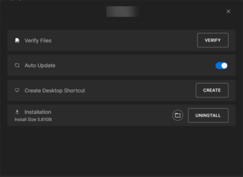 LEGO Fortnite crashing, not launching or loading on PC