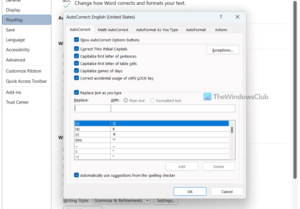 10 Default Microsoft Word settings you need to change
