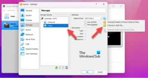 Come installare macOS in VirtualBox su Windows 11 | HowTechIsMade