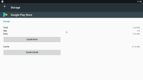 Your device isn’t compatible with this version BlueStacks error