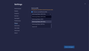 Your device isn’t compatible with this version BlueStacks error
